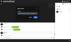 Calls V1.3 (CodyChat 3.1 - 8.0) - Roomalistic