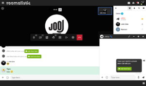Calls V1.3 (CodyChat 3.1 - 8.0) - Roomalistic